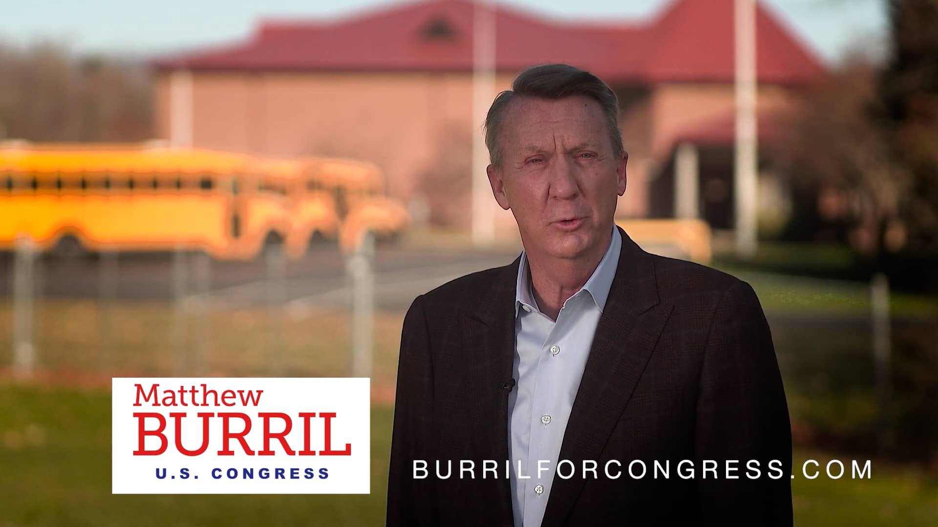 Burril for Congress - Announcement.mp4 on Vimeo