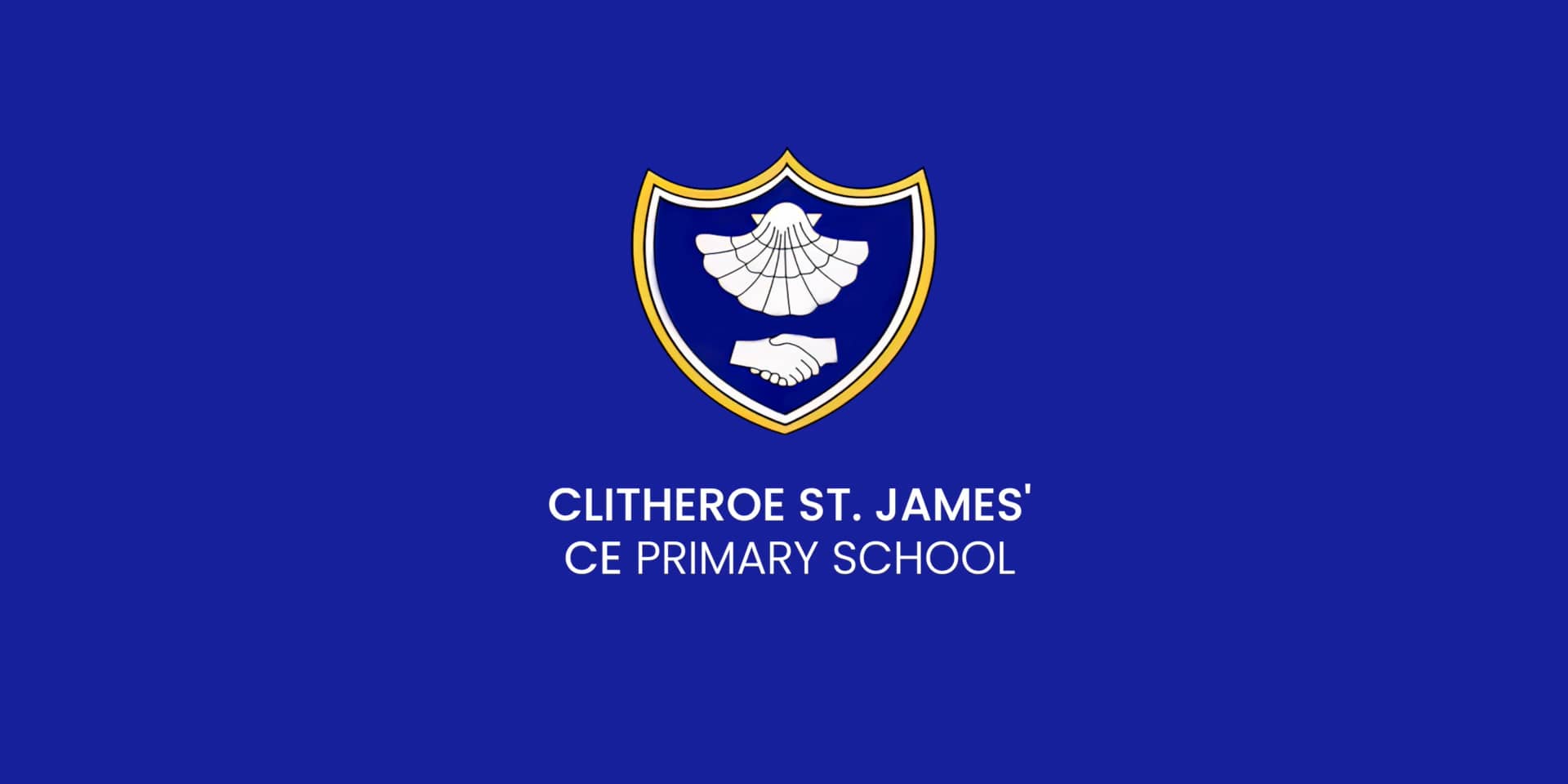 Clitheroe St James' CE Primary School - Promo Video on Vimeo