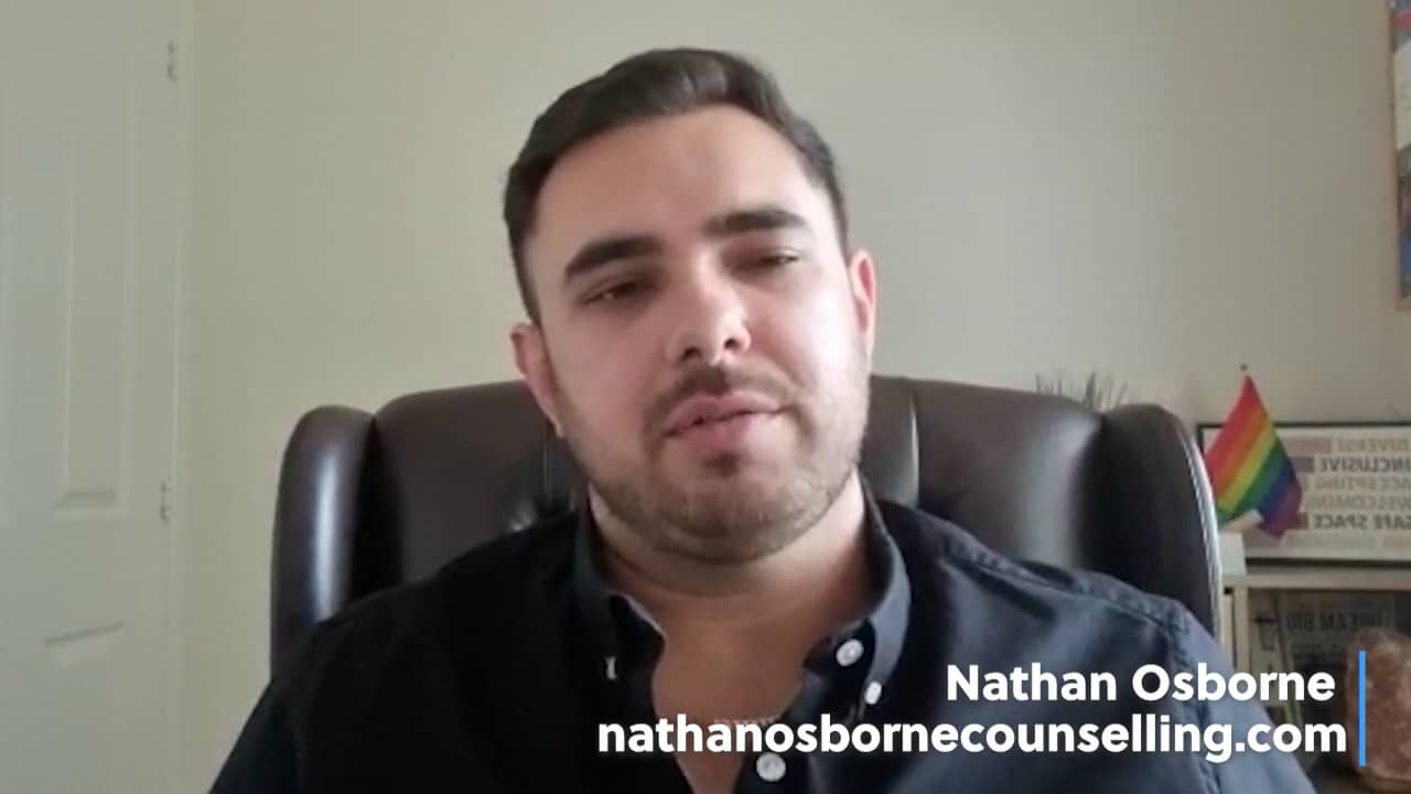 Nathan Osborne on Vimeo