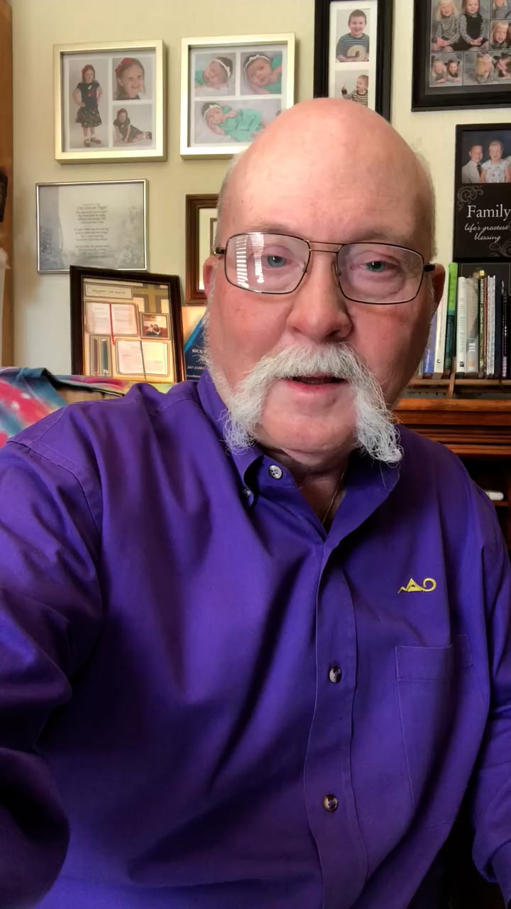 Rick Bingham, Drug & Alcohol Counselor, Carrollton, TX, 75006 ...