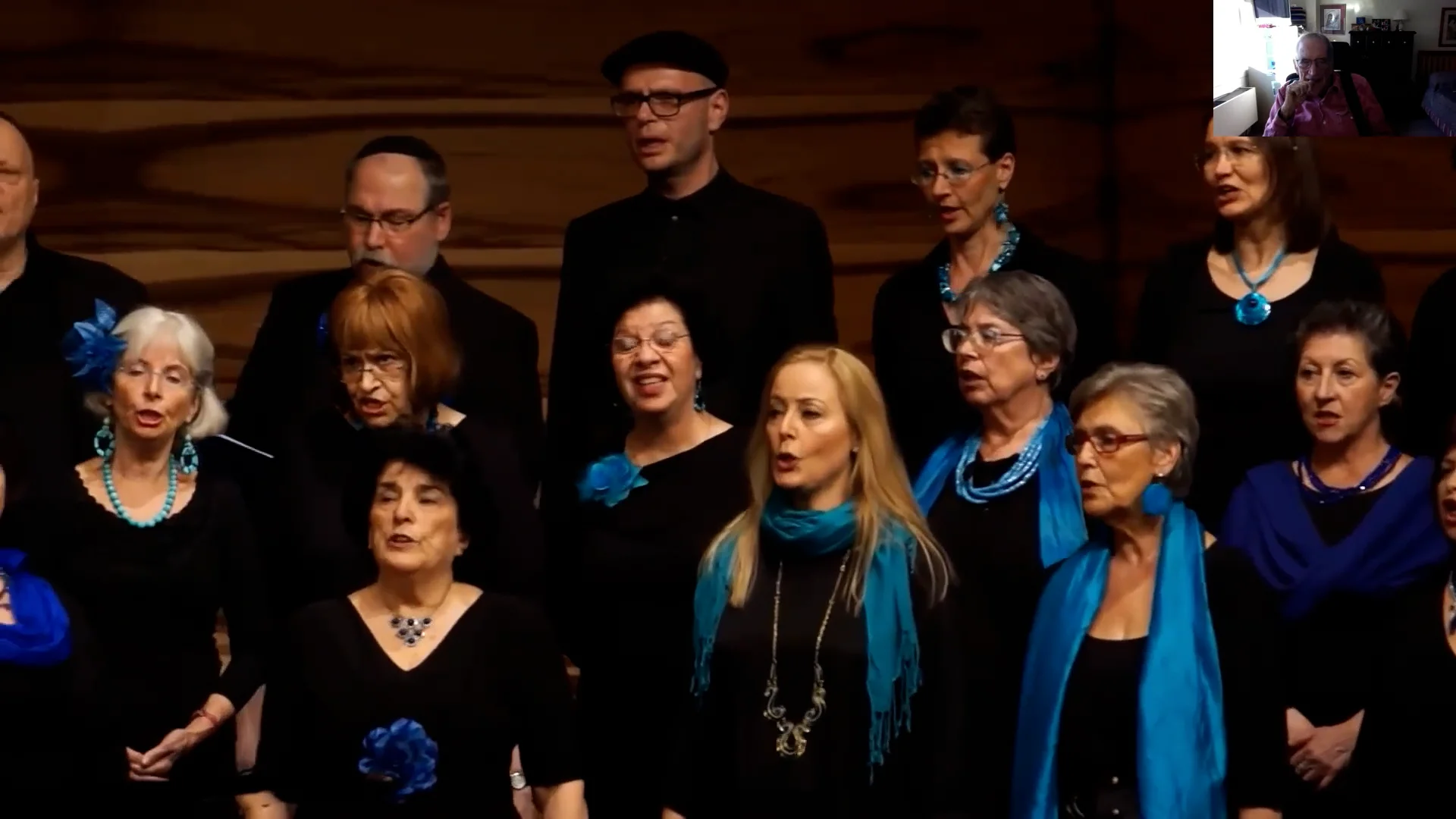 Torah Study with Rabbi Mort Levine for November 29, 2021 on Vimeo