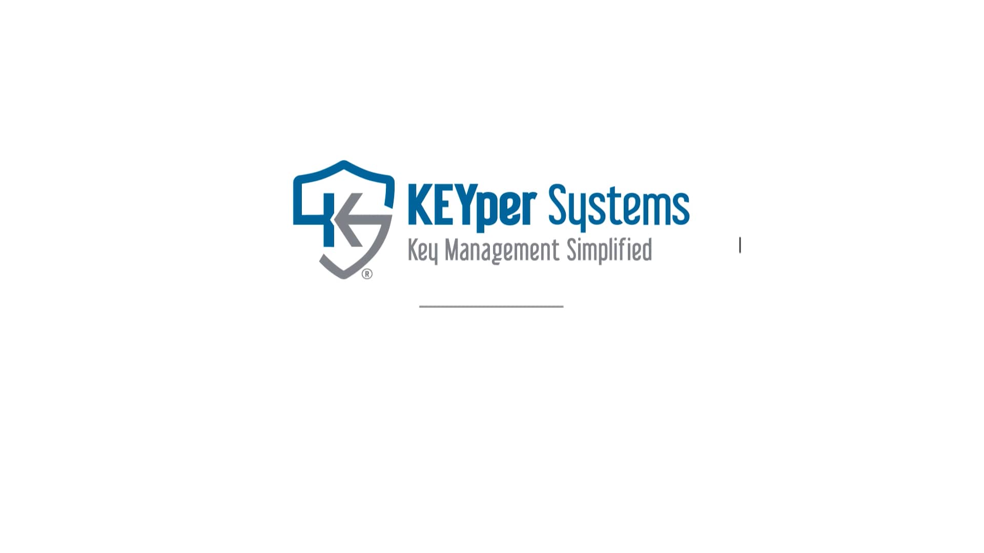 KEYper Dealer Plate Extension Cabinet on Vimeo