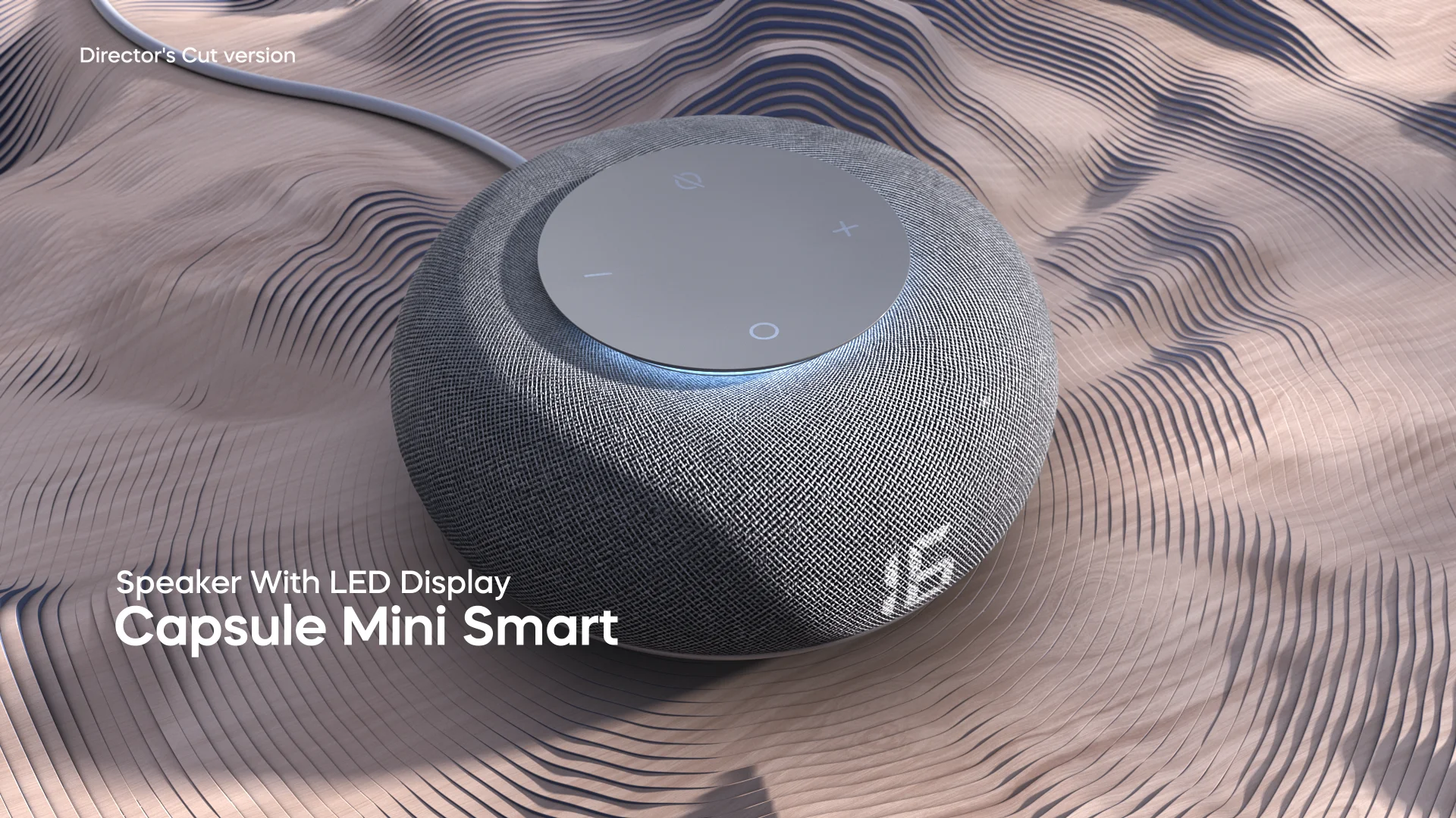 Capsule Mini Smart - Director's cut version on Vimeo