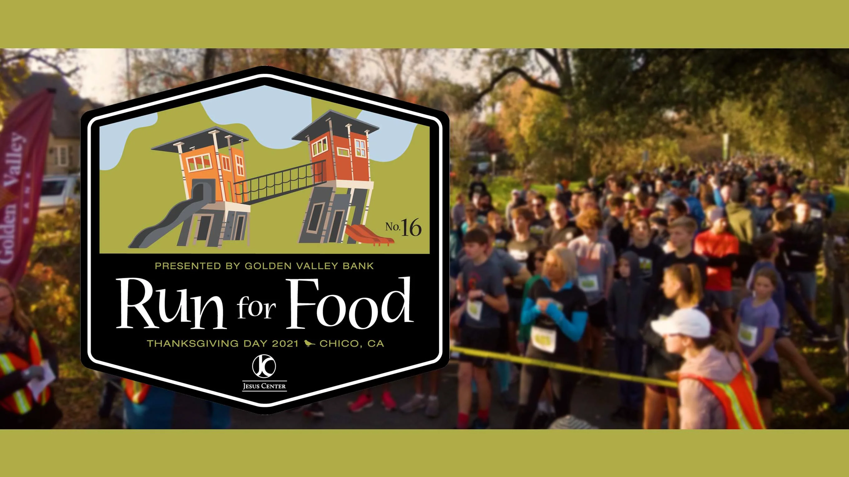 Run for Food 2021 on Vimeo