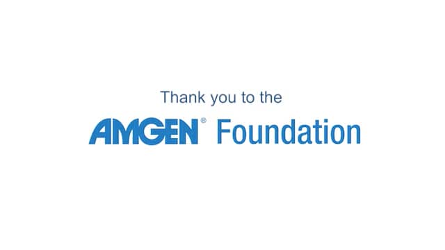 Thank You Amgen Foundation! LabxChange + The Colorado BioScience ...