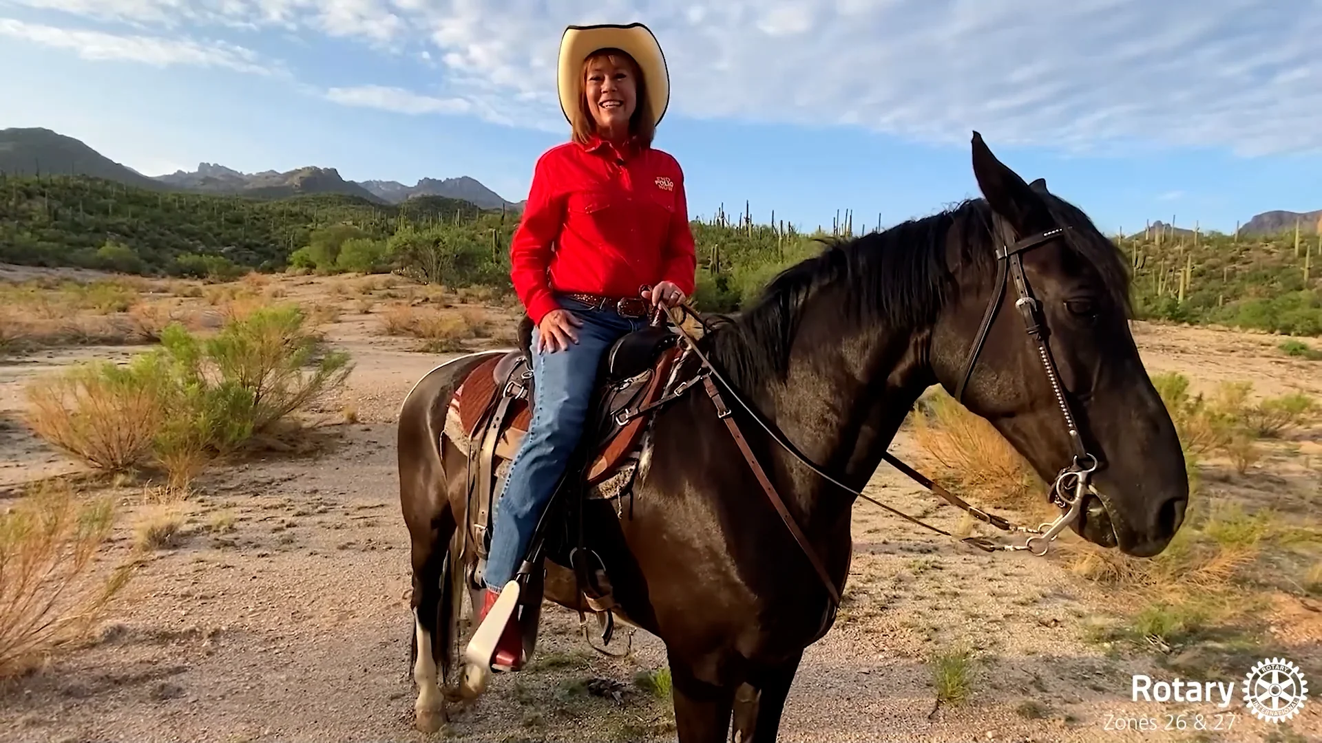 Together In Tucson Event Videos and Sessions - Rotary International ...