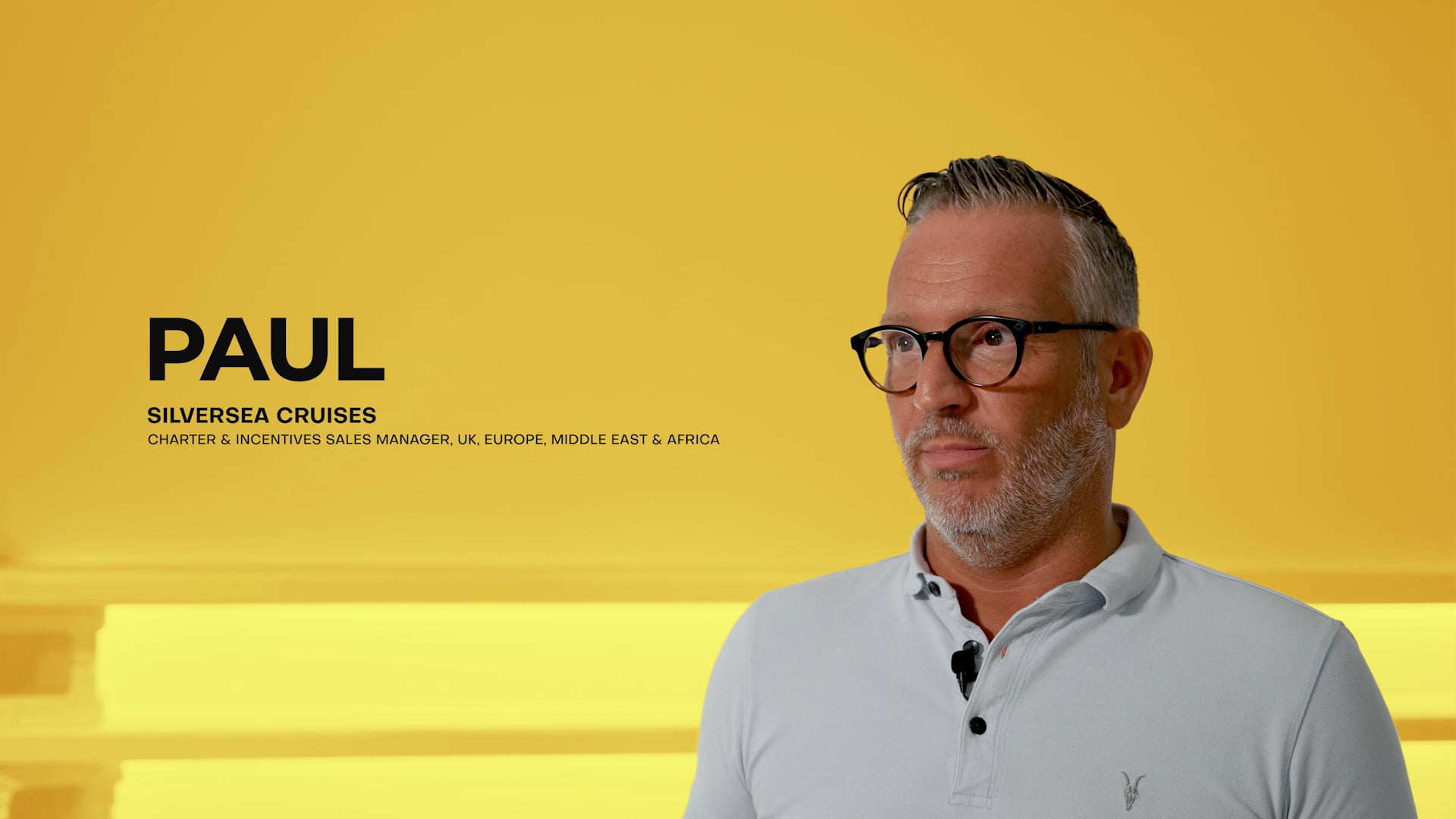 Paul Fallows on Vimeo