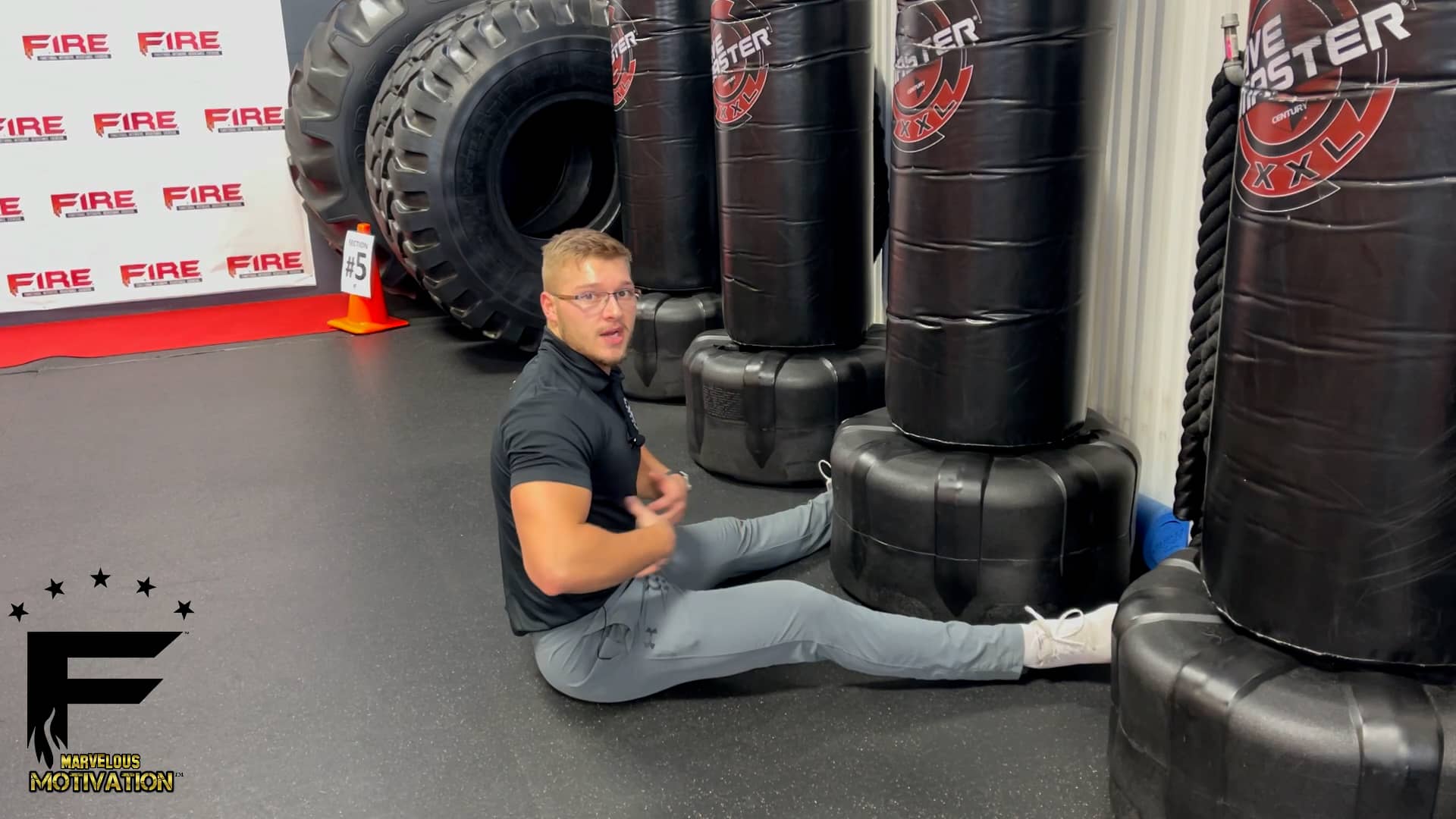 Piston Punch on Vimeo