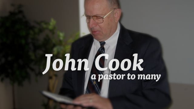 By His Word Stories on Vimeo