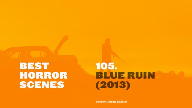 Best Horror Scenes on Vimeo