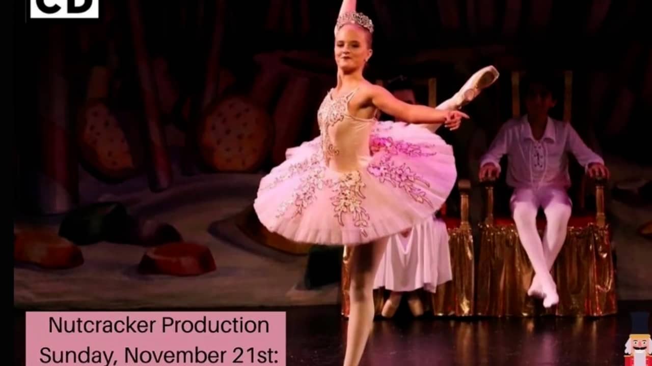 Nutcracker Show on Vimeo