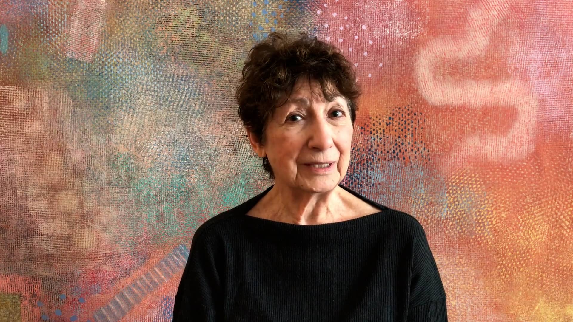 Joanna Merlin on Vimeo