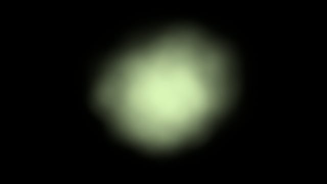 Moon Smoke Space - Free video on Pixabay