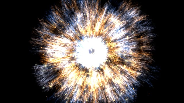 Light, Star, Explosion. Free Stock Video - Pixabay