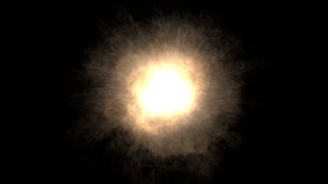 Sky Sun Star - Free video on Pixabay