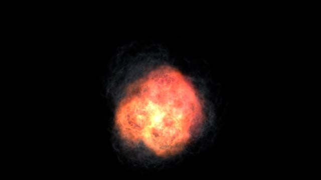 Planet Plasma Space - Free video on Pixabay