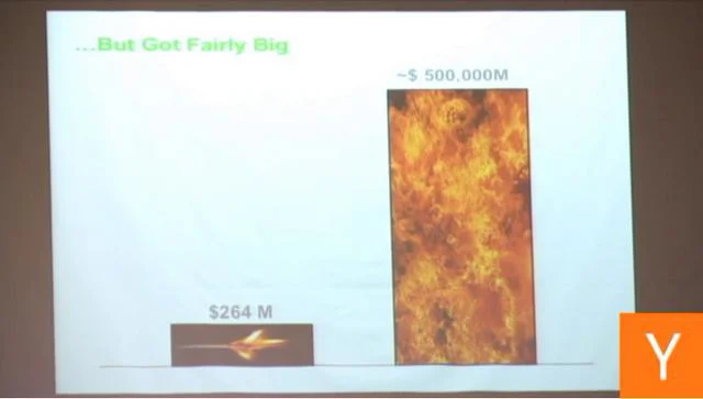 Greg McAdoo @Sequoia on Vimeo