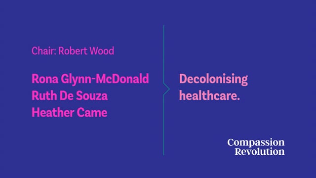 Videos - Compassion Revolution