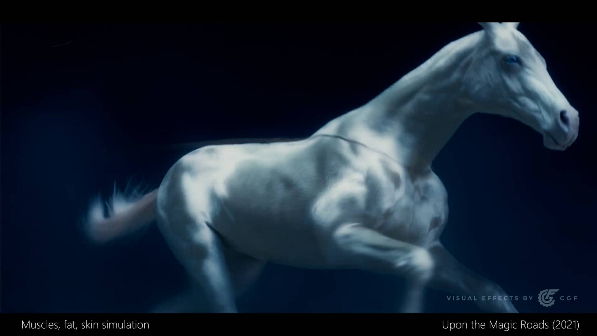 Creature FX Reel 2021 on Vimeo