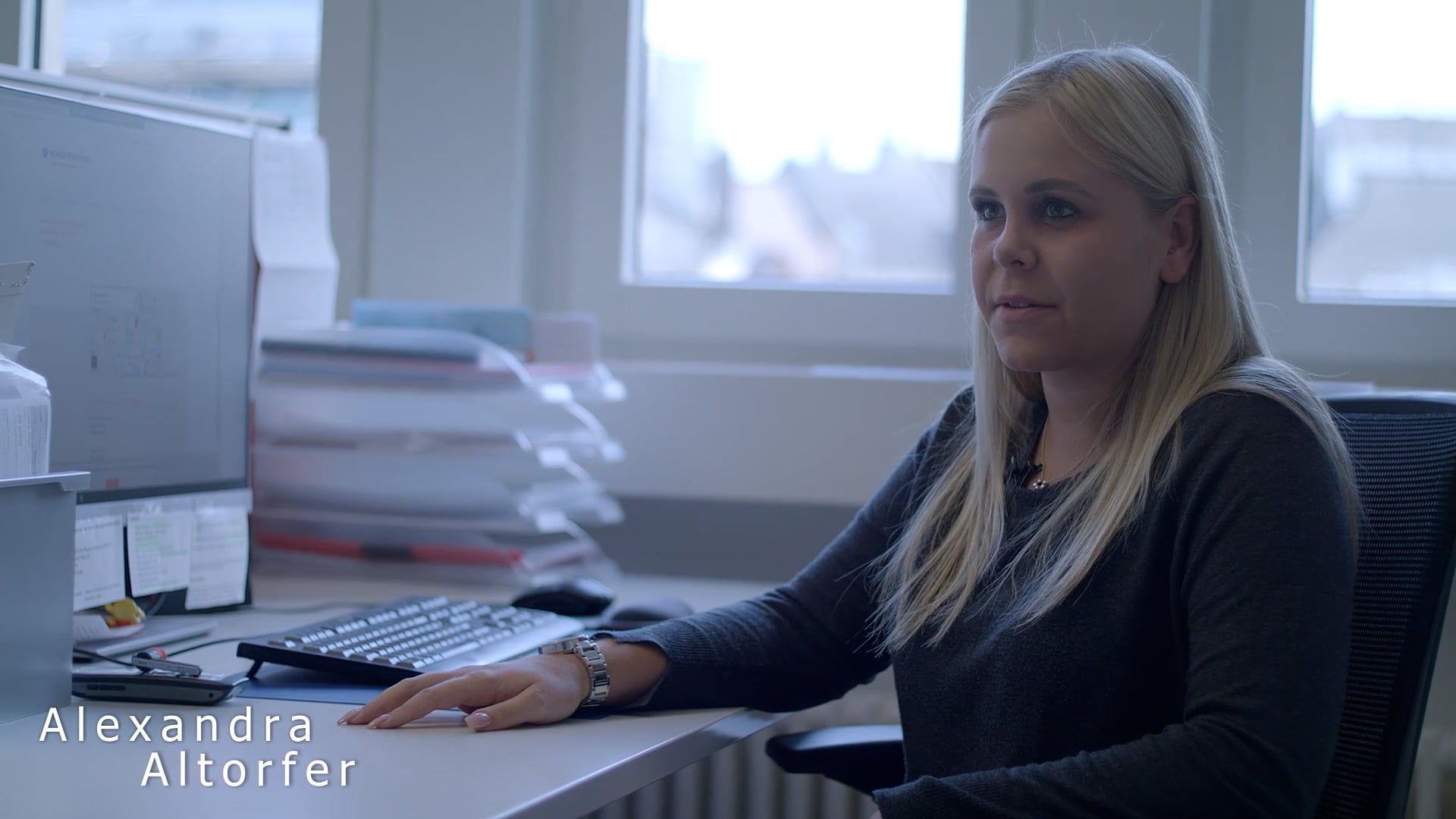 Alexandra Altorfer - Vokus Personal on Vimeo