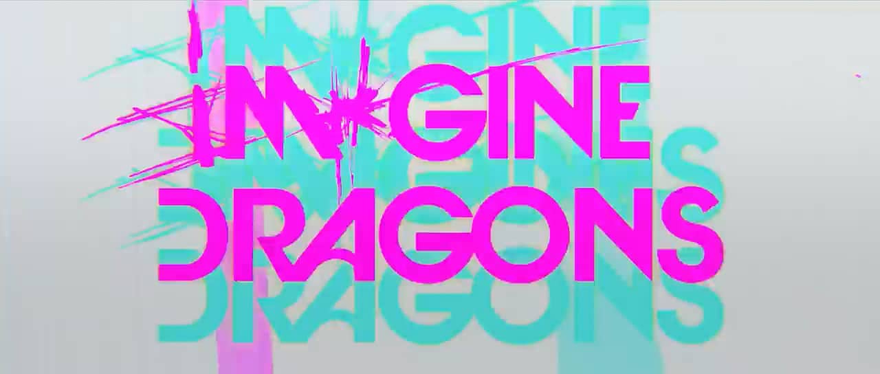 Imagine Dragons x J.I.D - Enemy (from the series Arcane League of ...