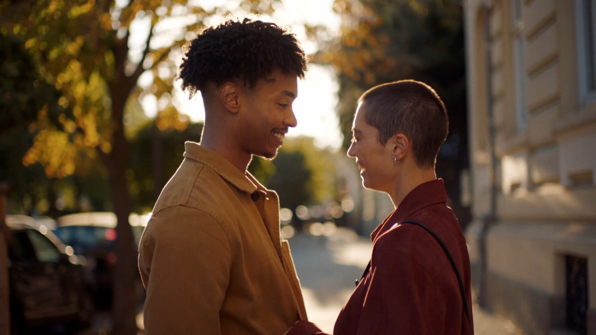 Bumble - Fall in Love with Dating on Vimeo