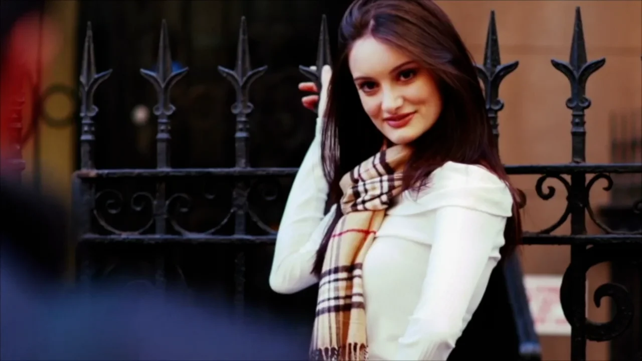 Christy Matino TV/Film Reel