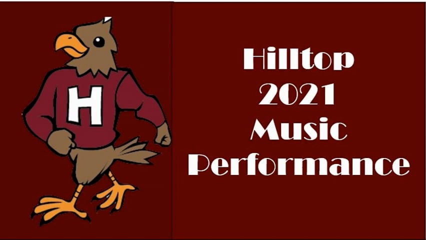 Hilltop Music Performance 2021 on Vimeo