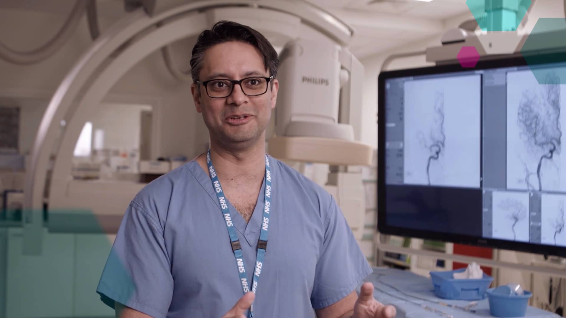 Brainomix Collaboration with The Royal London Hospital, Barts ...