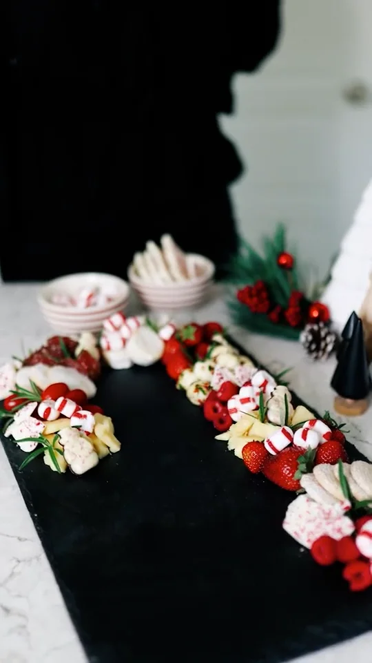 Candy Cane Board on Vimeo