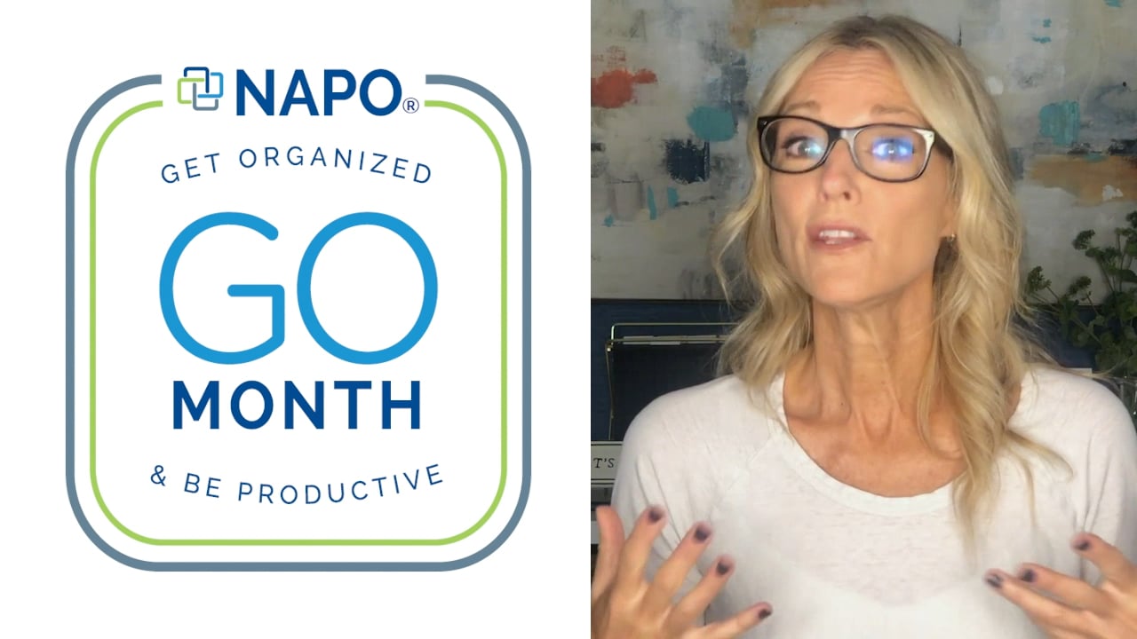NAPO Tip on Vimeo