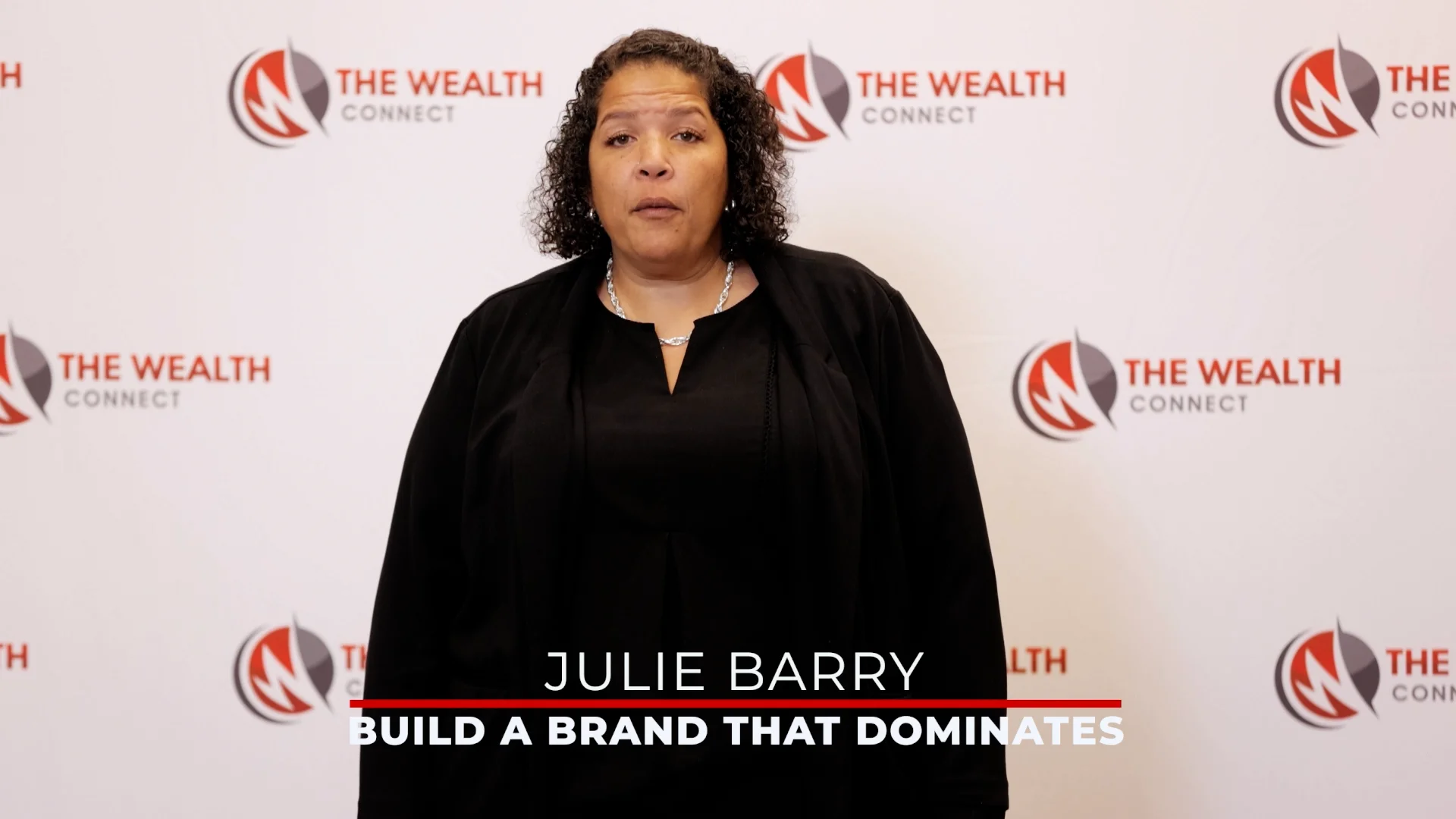 Julie Barry on Vimeo