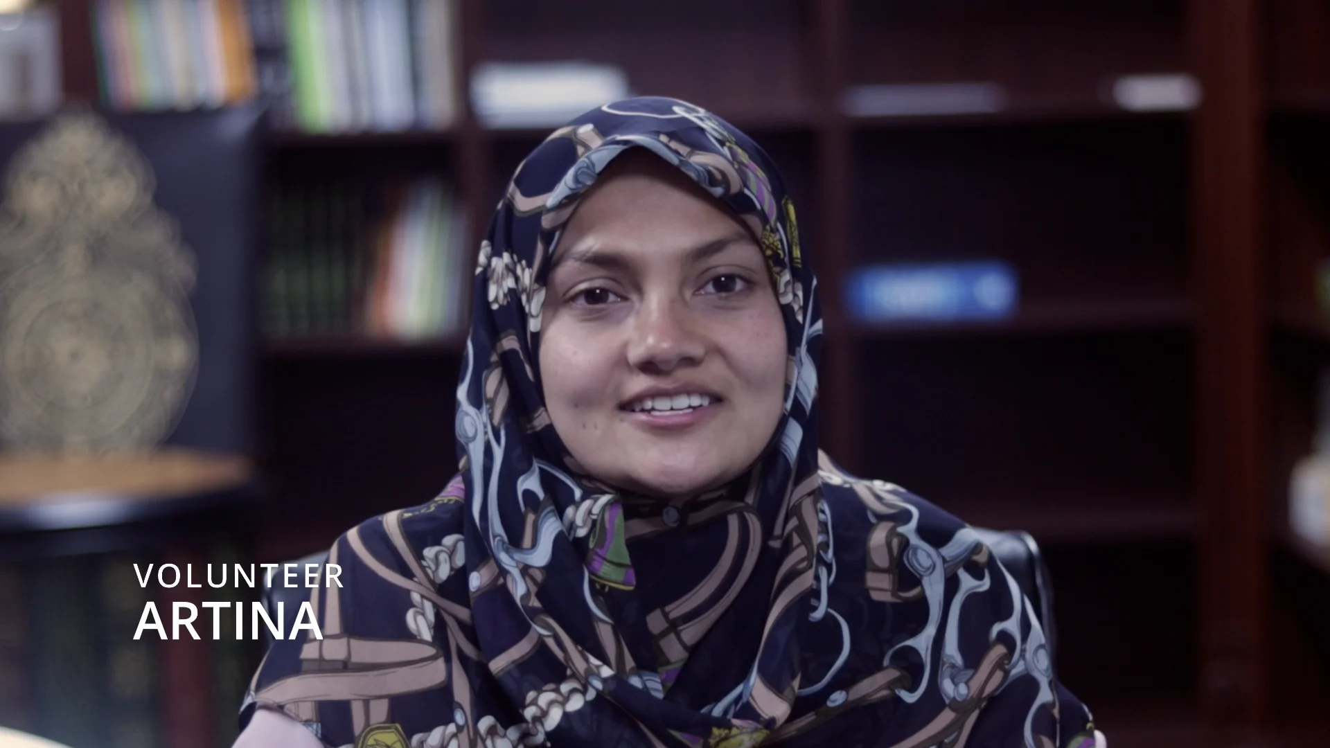 MCGP Afghan Refugee NJ on Vimeo