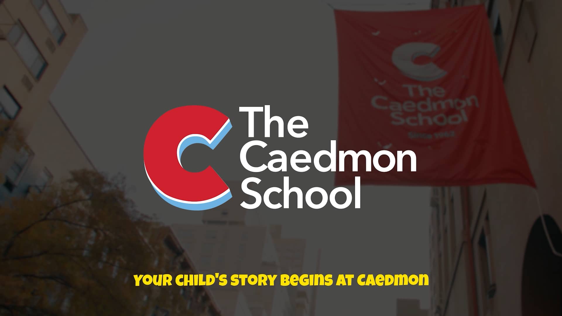 Caedmon School - Elementary Video High Res on Vimeo