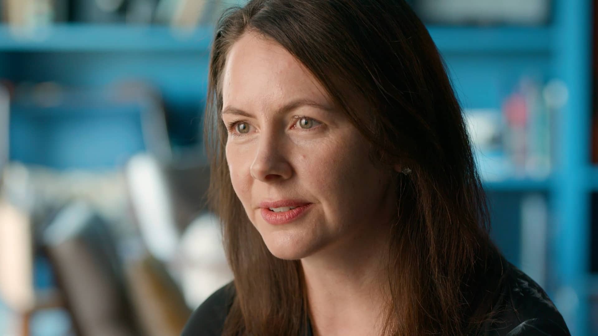 Zendesk - Fidelma Butler on developing agile leaders on Vimeo