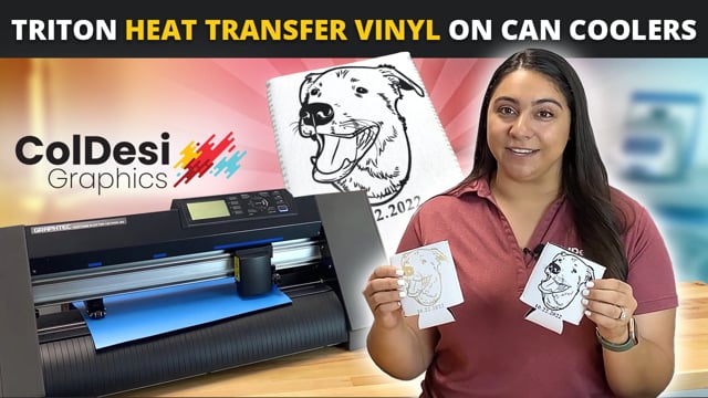 Graphtec Cutters - ColDesi