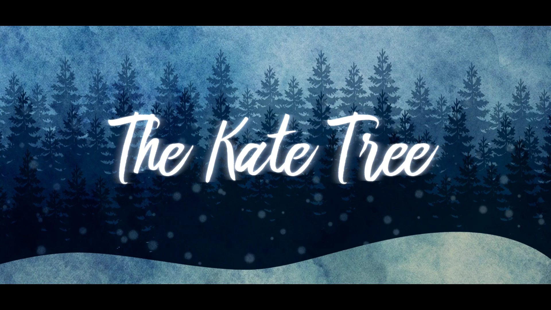 Auction Item 3, Tree #7 – The Kate Tree on Vimeo