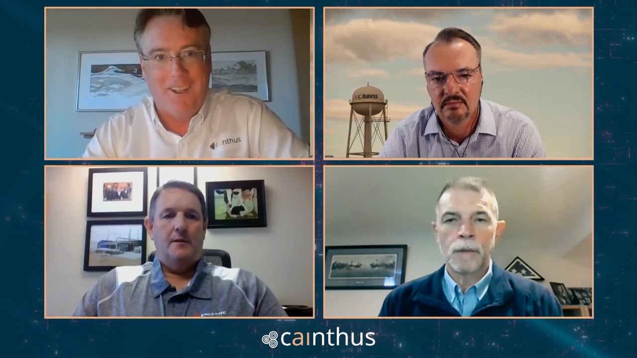 Cainthus Webinar Monetizing Methane.mp4 on Vimeo
