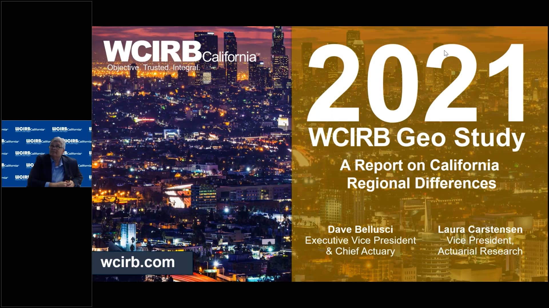 2021 WCIRB Geo Study on Vimeo
