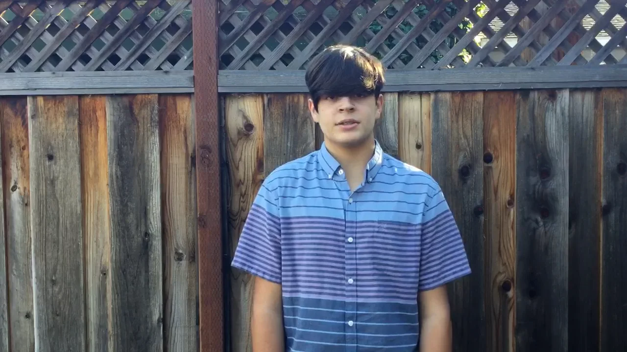 Aidan McKenzie - student video on Vimeo