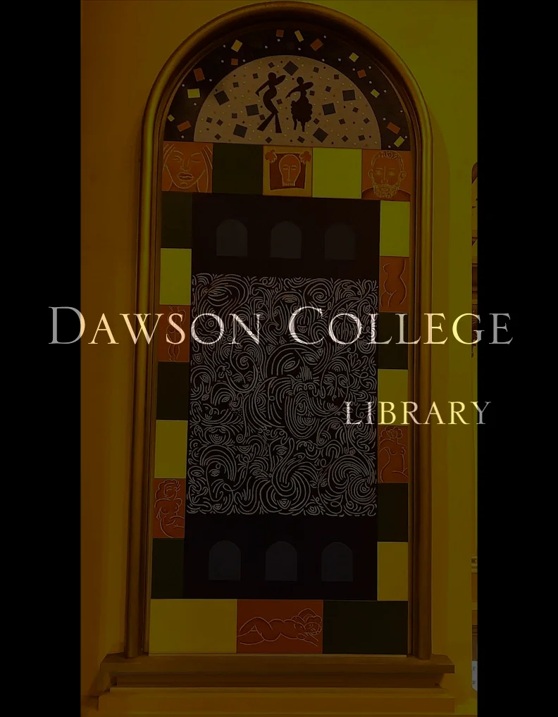 Dawson library final on Vimeo