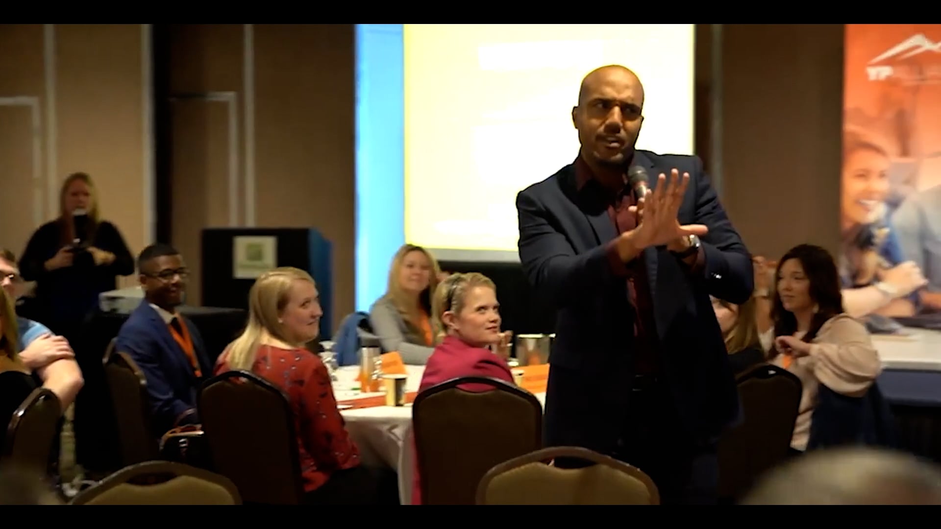 Arel Moodie- Adult Development Theory Intro on Vimeo