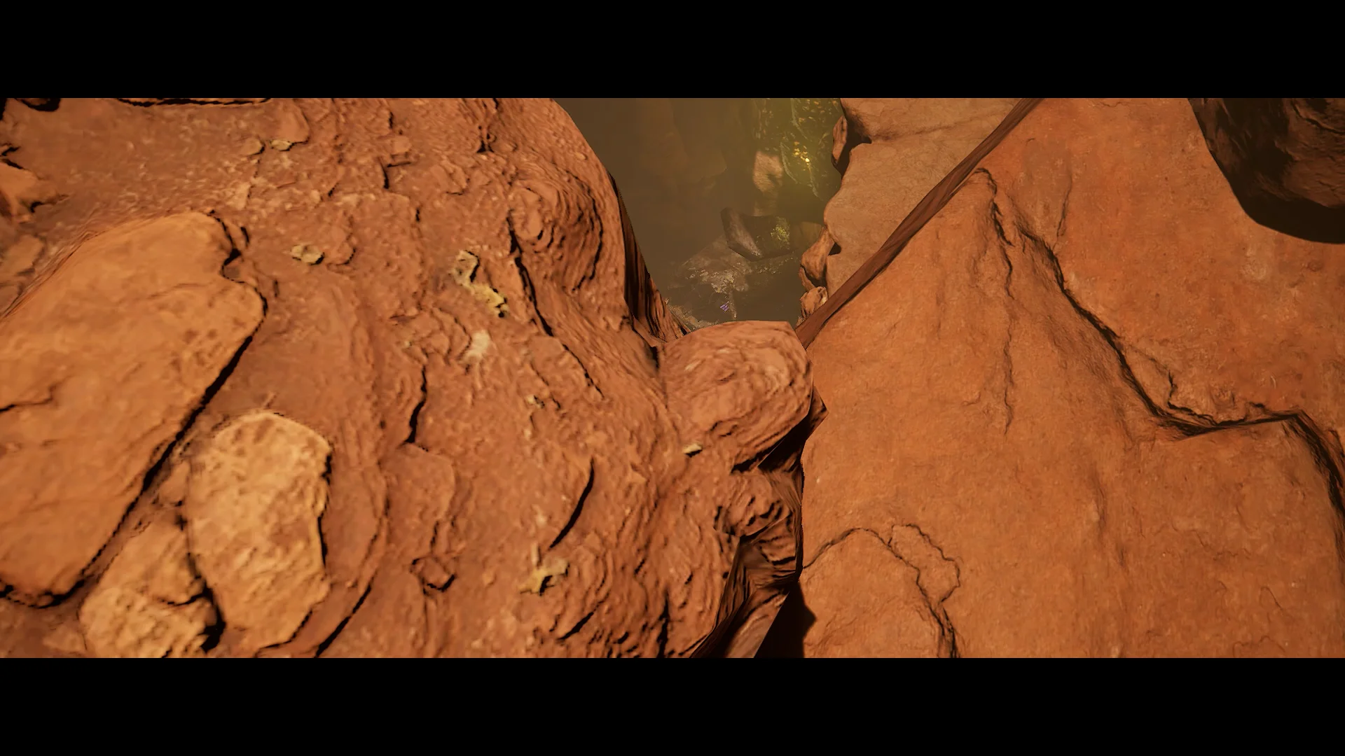 Crash Site - Unreal Engine 4.26 on Vimeo