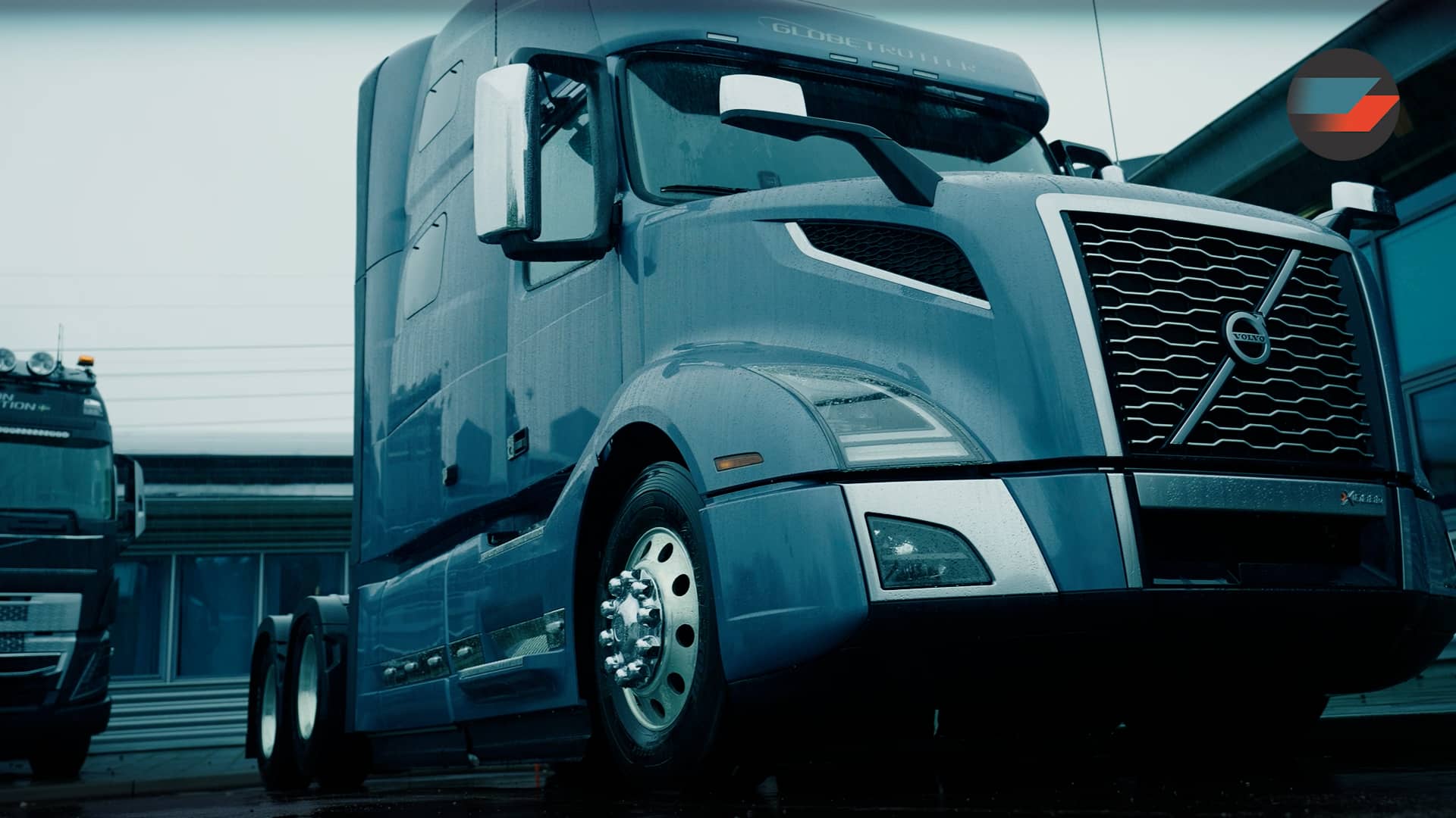 Volvo Snutebil on Vimeo