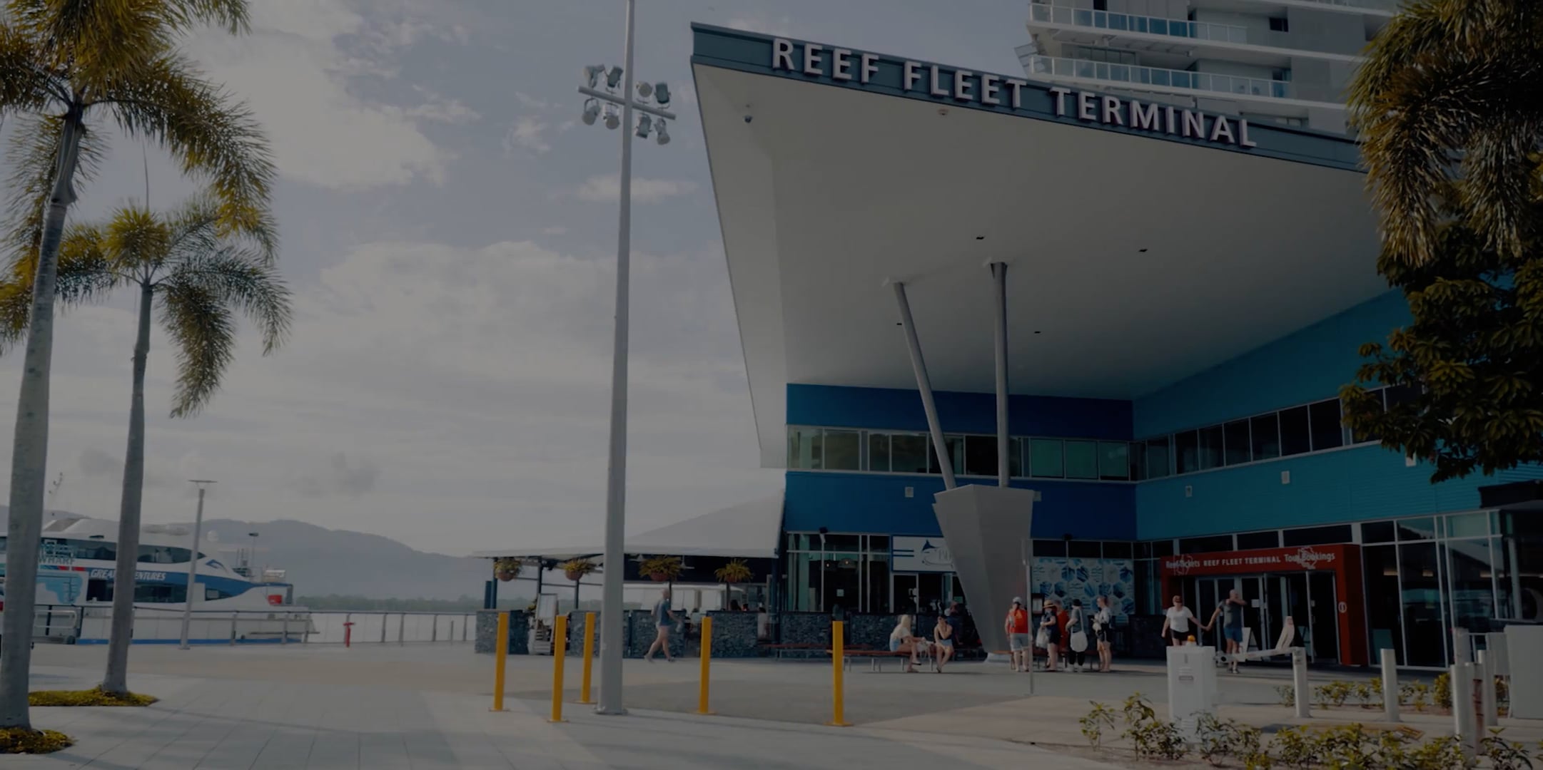 Billy Quaid Boat Party on Vimeo