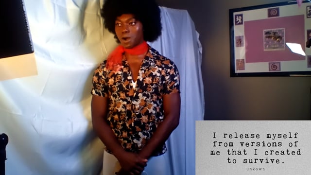 MASKS OF AN IMMIGRANT on Vimeo