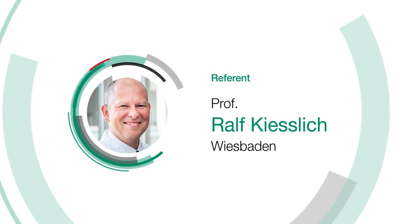 Vortrag von Prof. Ralf Kiesslich (Wiesbaden) | FUJIFILM on Vimeo