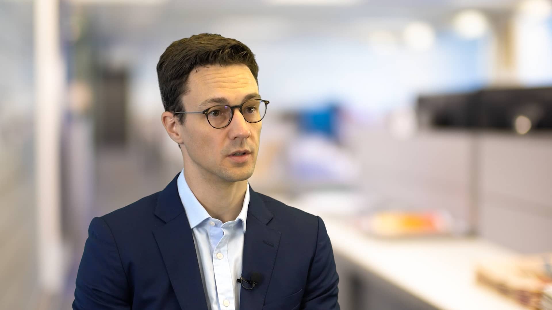 The State Of The US Economy — Will Denyer on Vimeo