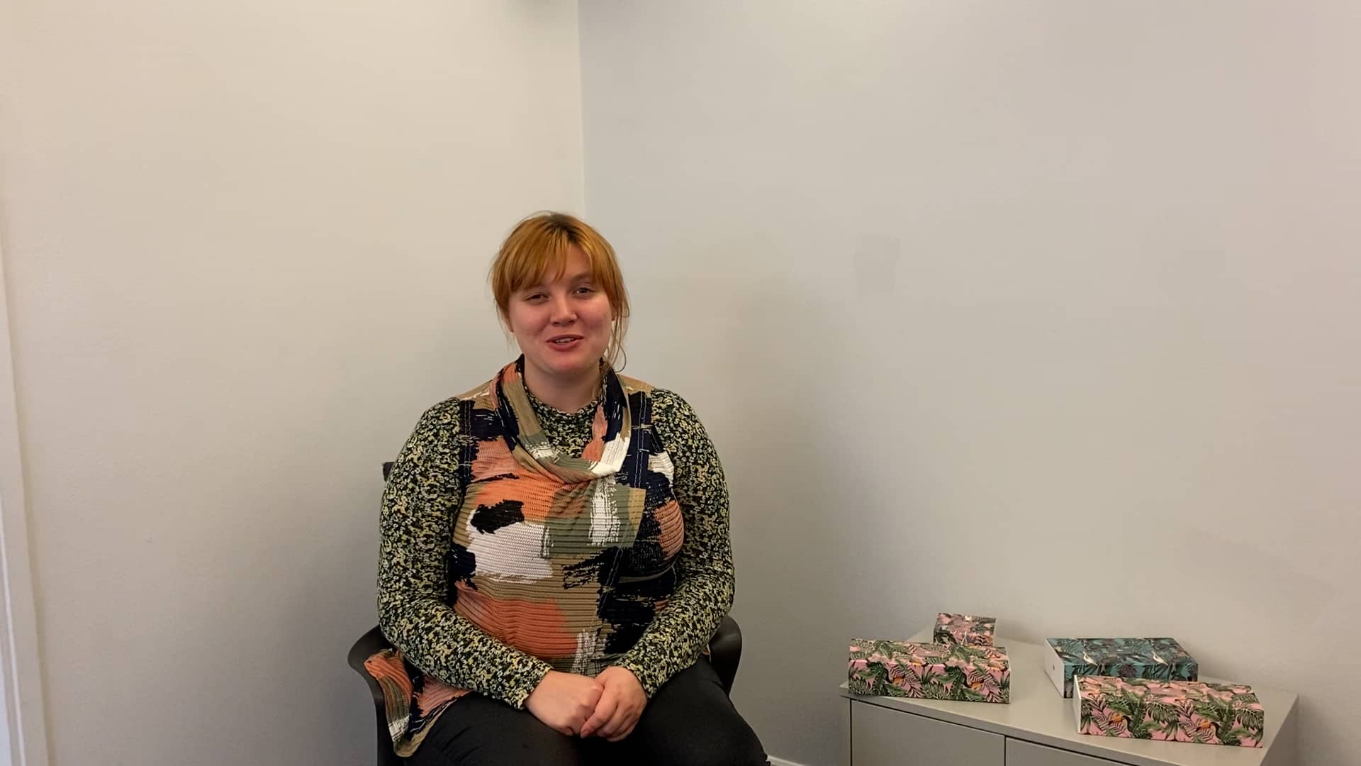 Kandid- The Wild One on Vimeo