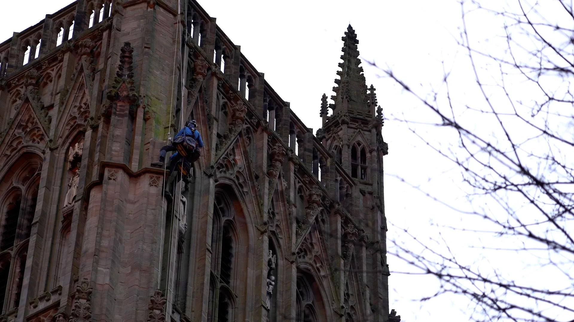 Peter Atkinson (1 December 2021)